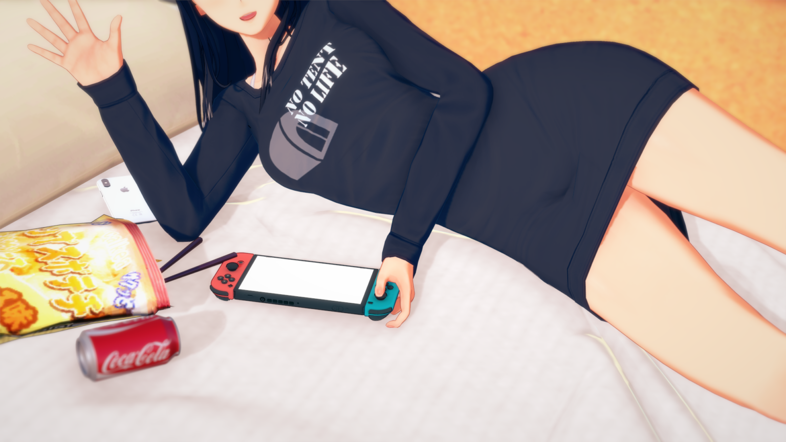 かたつむり部屋 – koikatsu-info