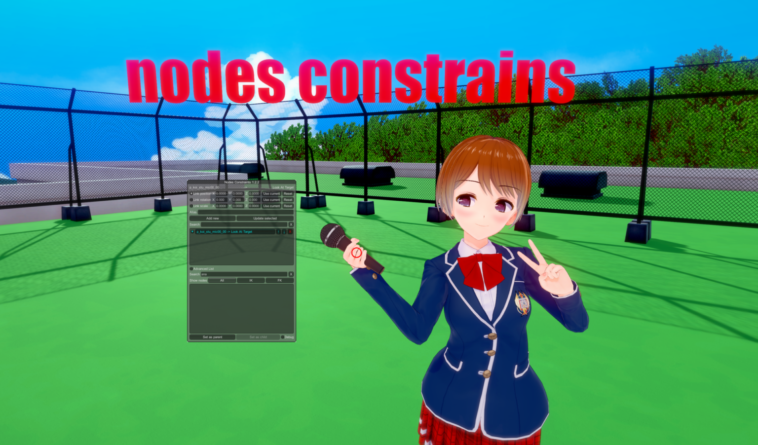 nodes constraints – koikatsu-info