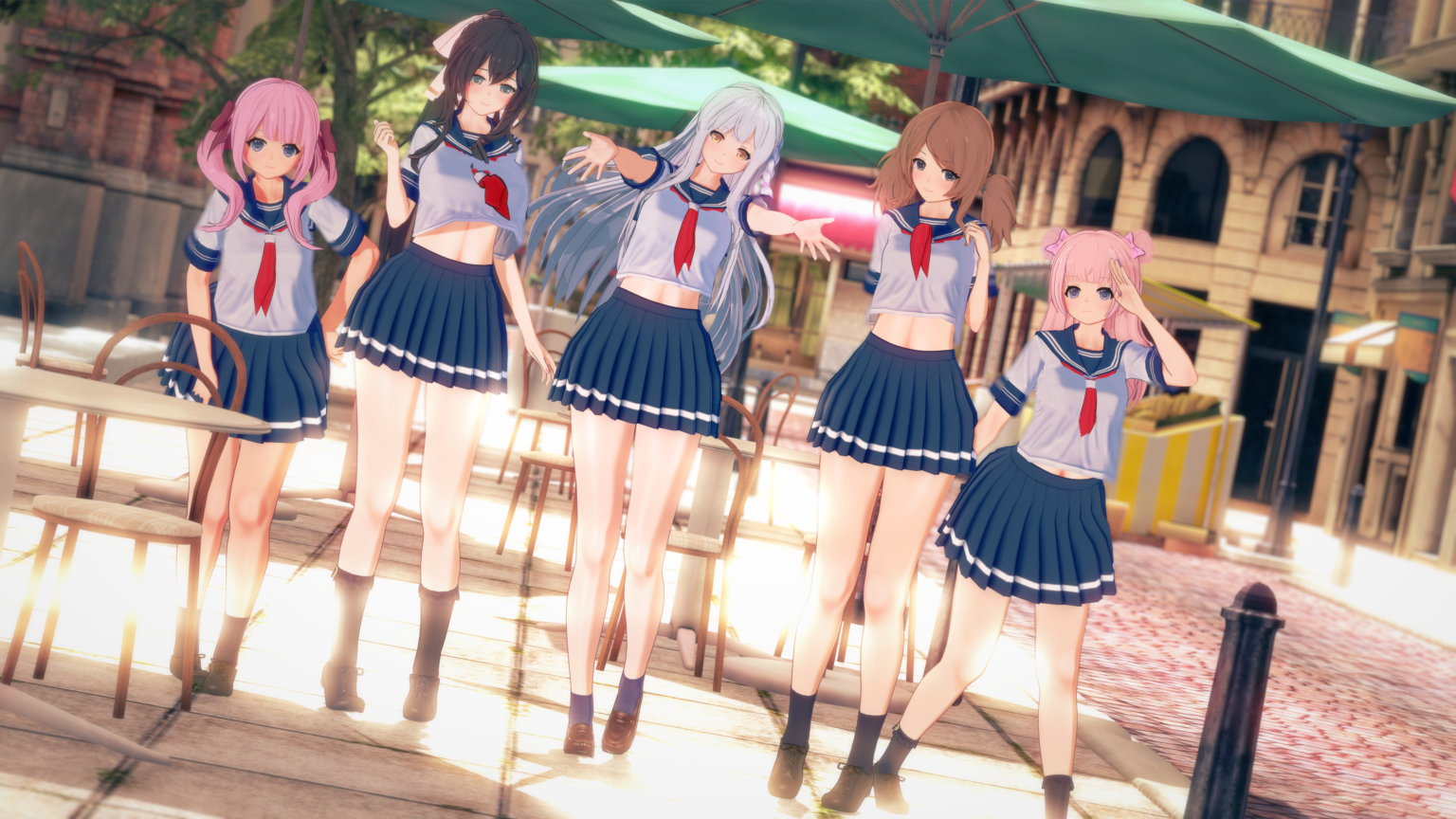 anse’s page – koikatsu-info