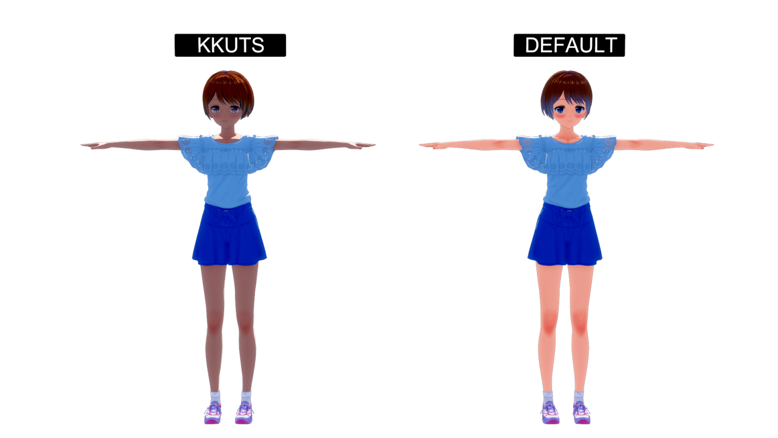 KKUTSはいいぞ… – koikatsu-info