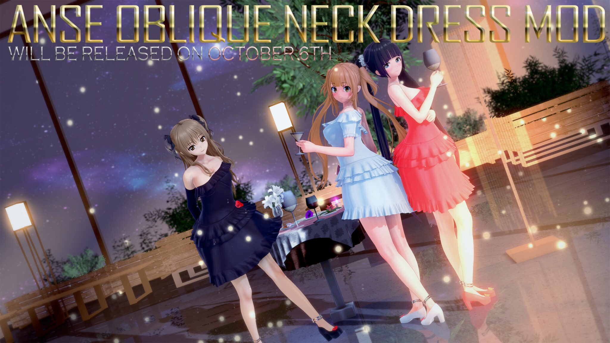 ANSE KOIKATSU MOD COLLECTION – koikatsu-info