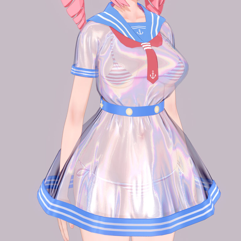 あんせ シースルーセーラー ガイドブック – koikatsu-info
