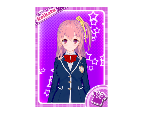 Character Card – koikatsu-info